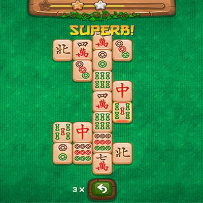 Jeu Mahjong Master 2 gratuit - LesJeuxGratuits.fr
